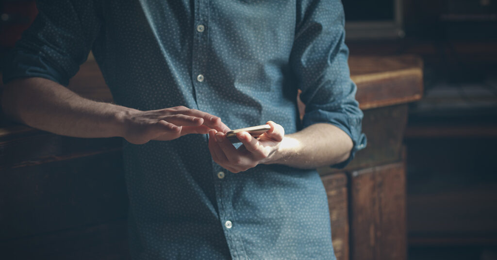 Robotext Scam Prevention Act