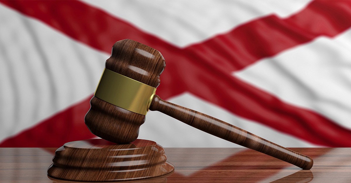 Alabama SB 210 Sets Sights on Hospital Liens